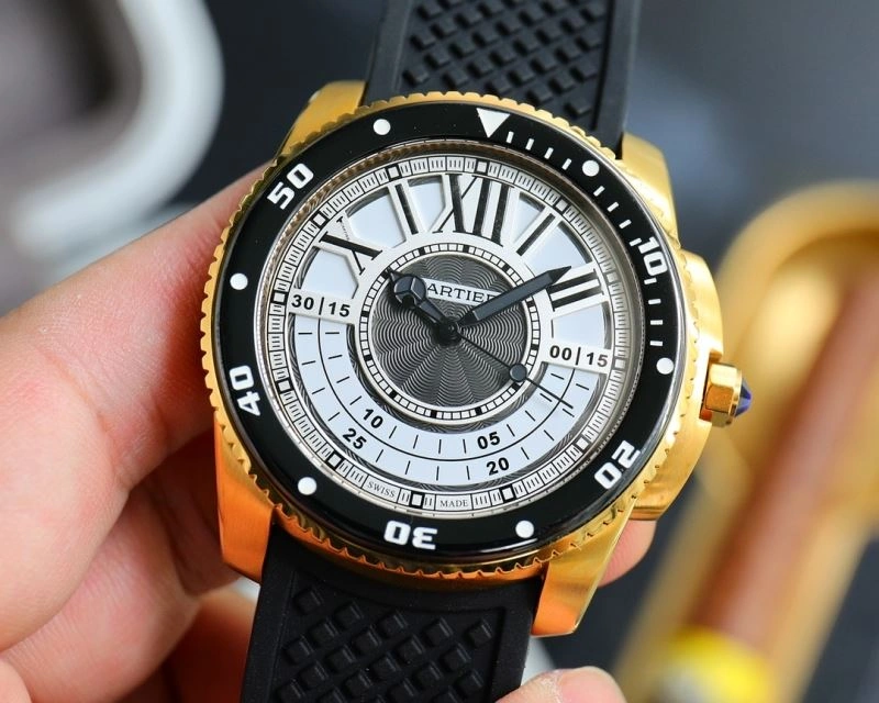 High fidelity CARTIER Watches