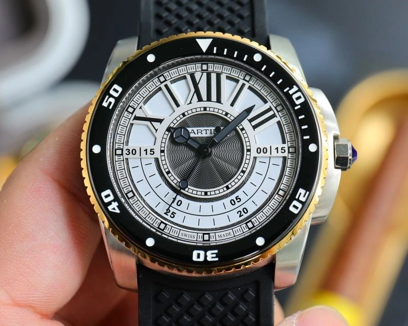 High fidelity CARTIER Watches