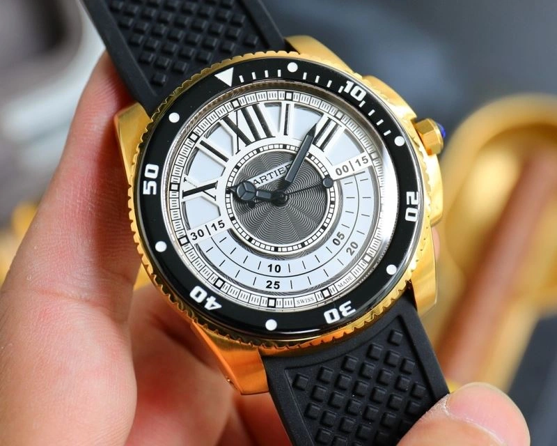 High fidelity CARTIER Watches