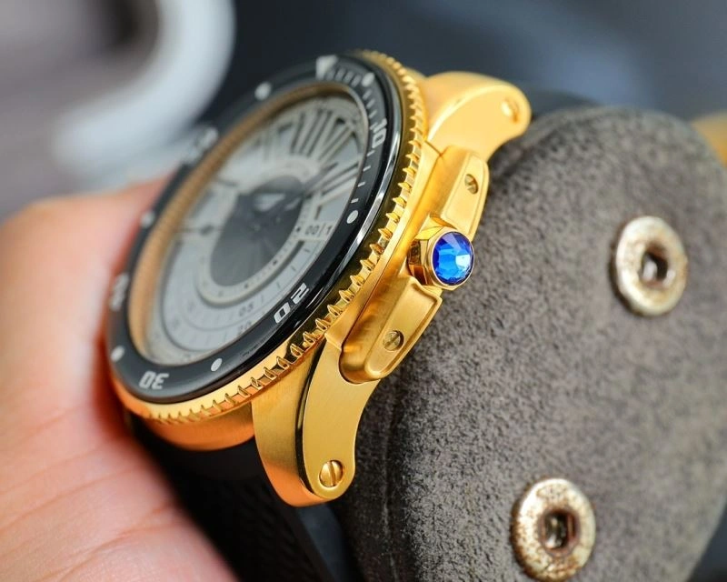 High fidelity CARTIER Watches