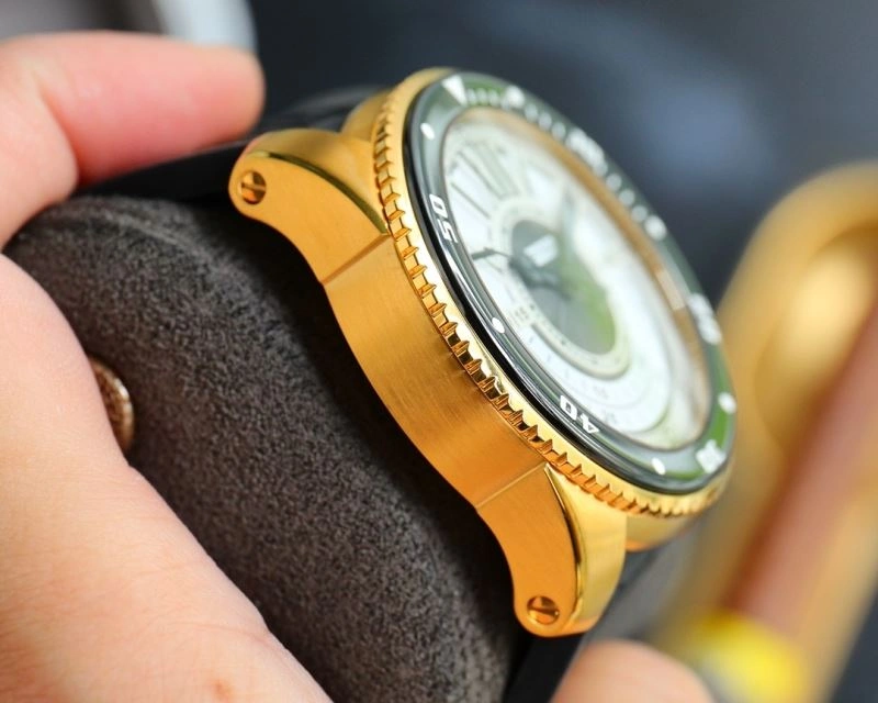 High fidelity CARTIER Watches