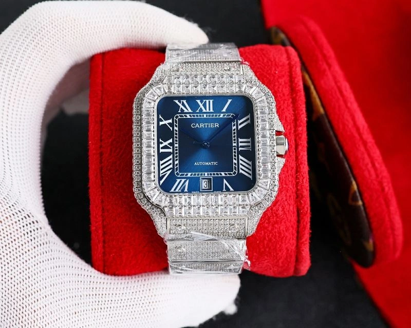 CARTIER Watches