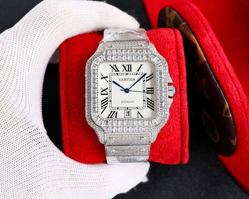Mirror quality CARTIER Watches