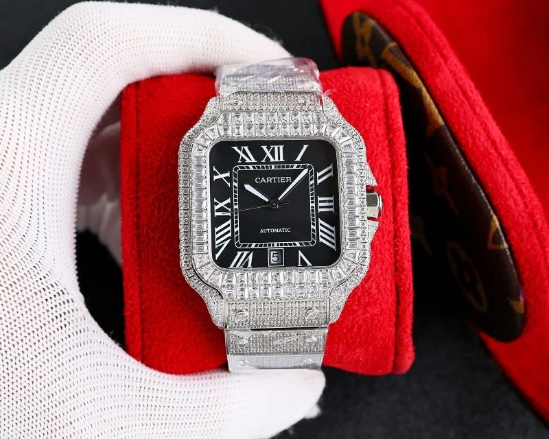 Mirror quality CARTIER Watches