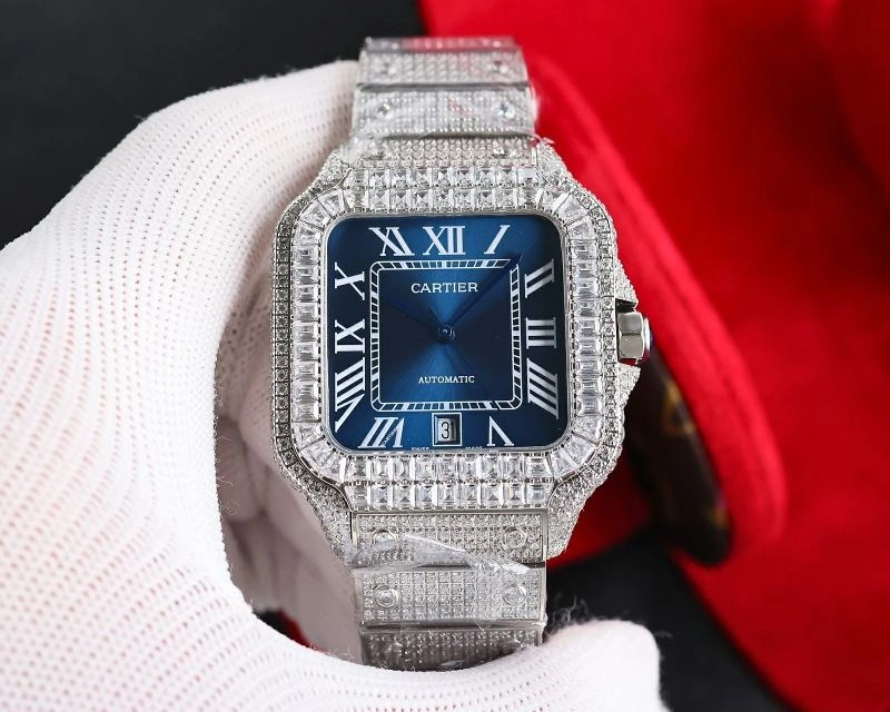 Mirror quality CARTIER Watches