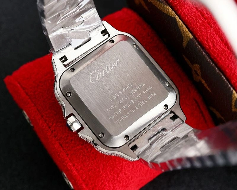 Mirror quality CARTIER Watches
