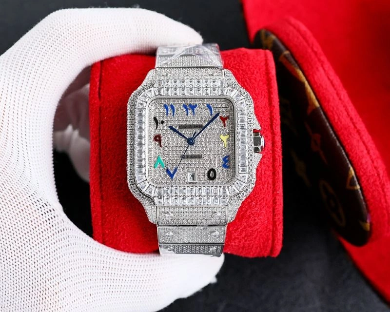 High fidelity CARTIER Watches