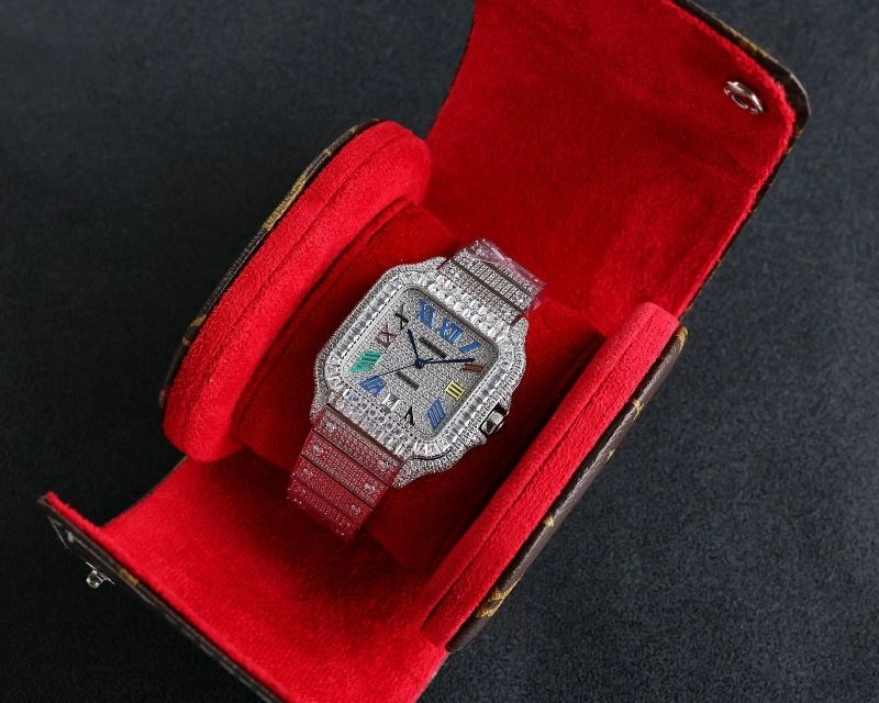 High fidelity CARTIER Watches