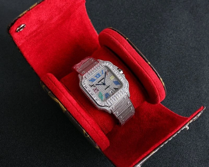 High fidelity CARTIER Watches