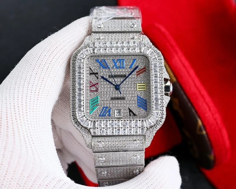 High fidelity CARTIER Watches