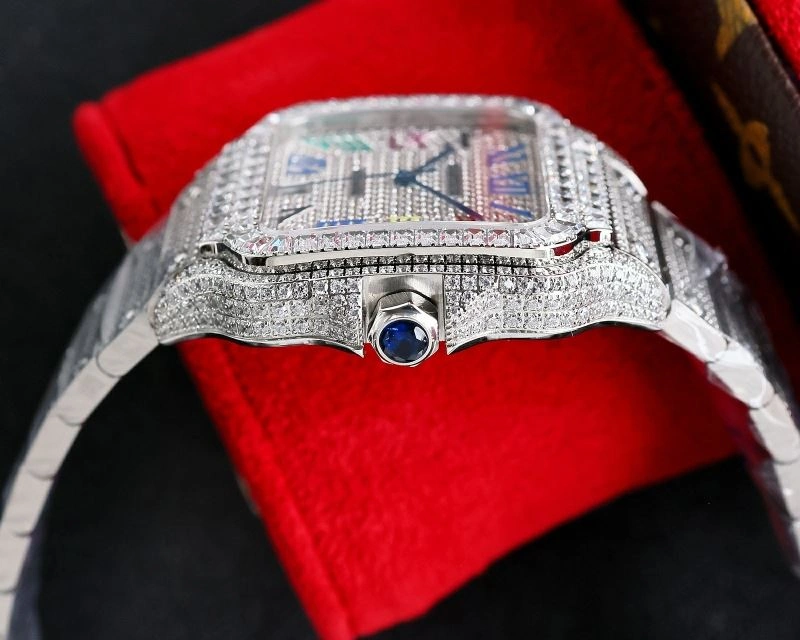 High fidelity CARTIER Watches