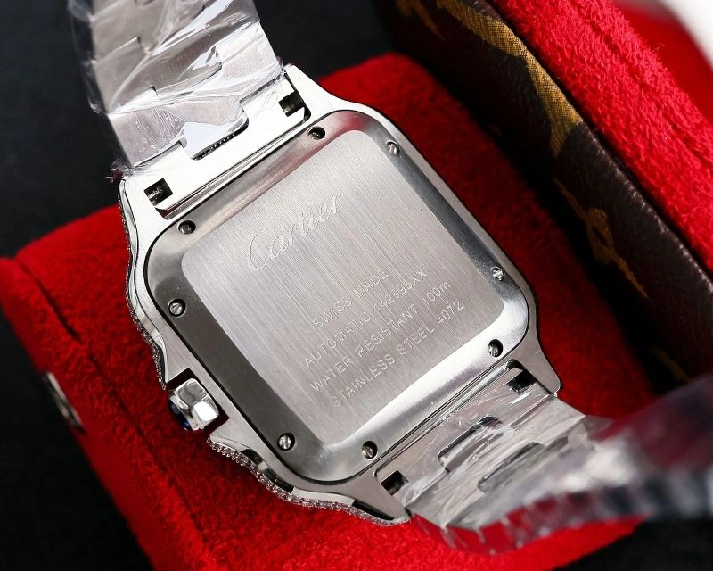 High fidelity CARTIER Watches