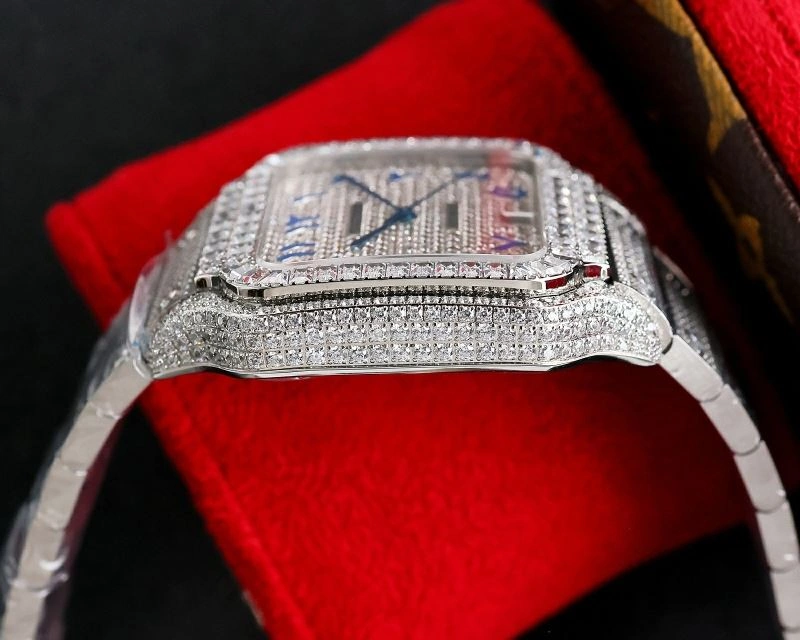 Top mirror CARTIER Watches