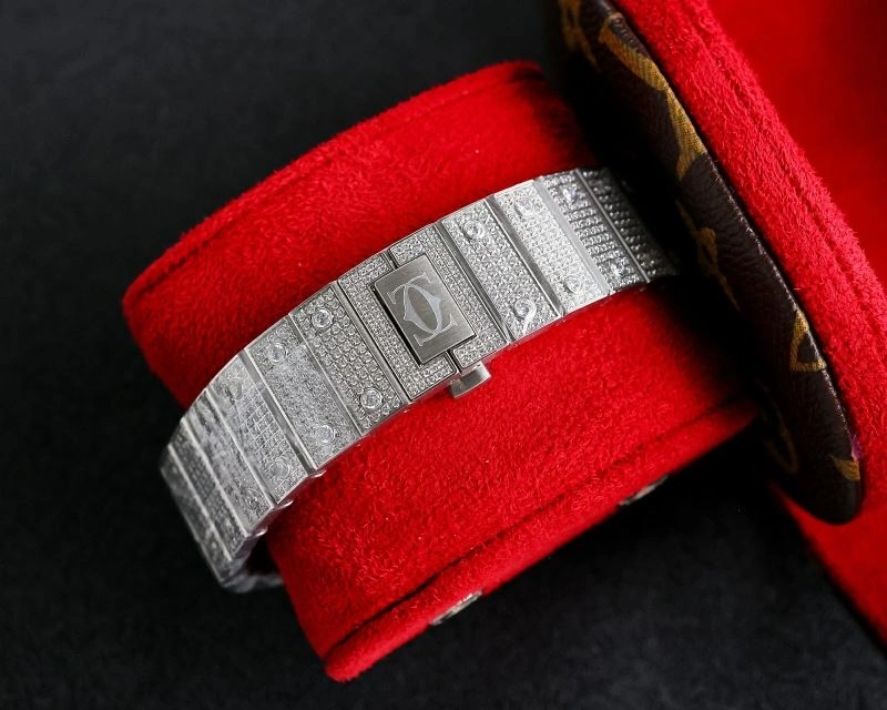 Top mirror CARTIER Watches