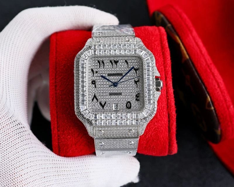 CARTIER Watches