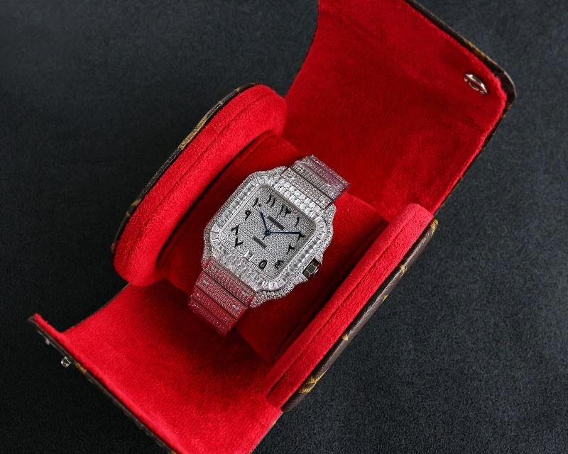 Brand-original CARTIER Watches