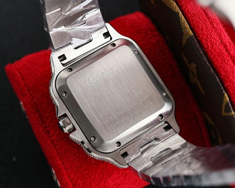 Brand-original CARTIER Watches