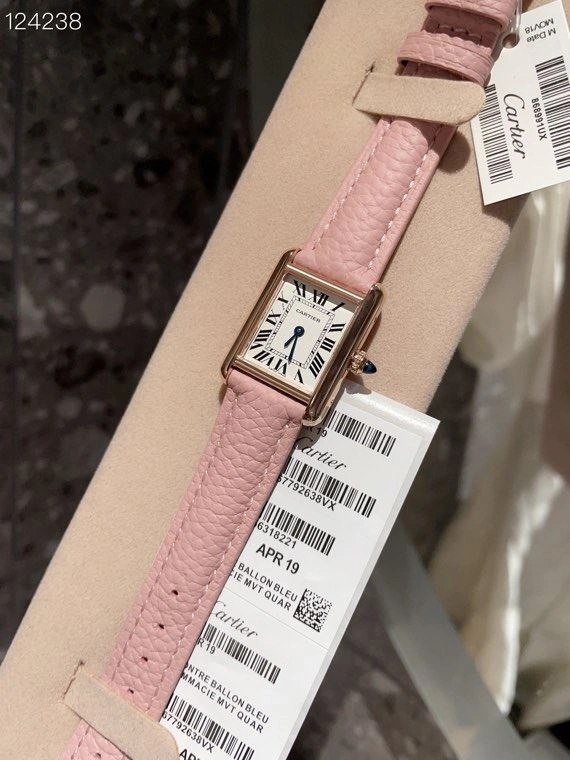 Mirror quality CARTIER Watches