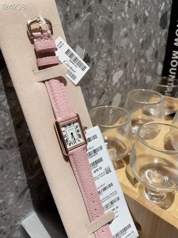 Mirror quality CARTIER Watches
