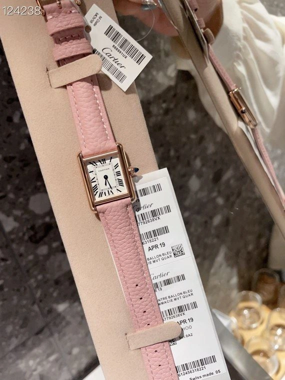 Mirror quality CARTIER Watches
