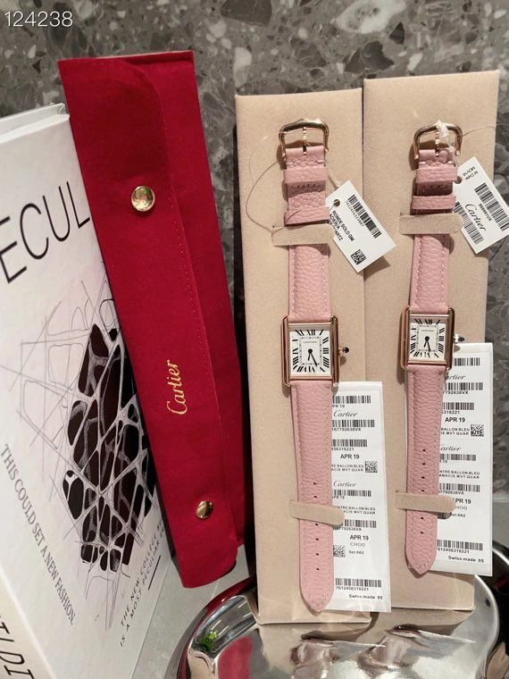 Mirror quality CARTIER Watches