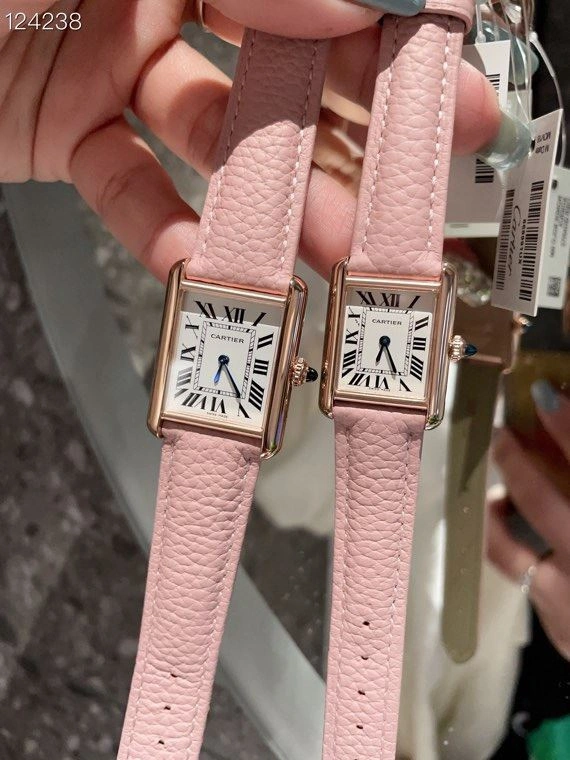 Mirror quality CARTIER Watches