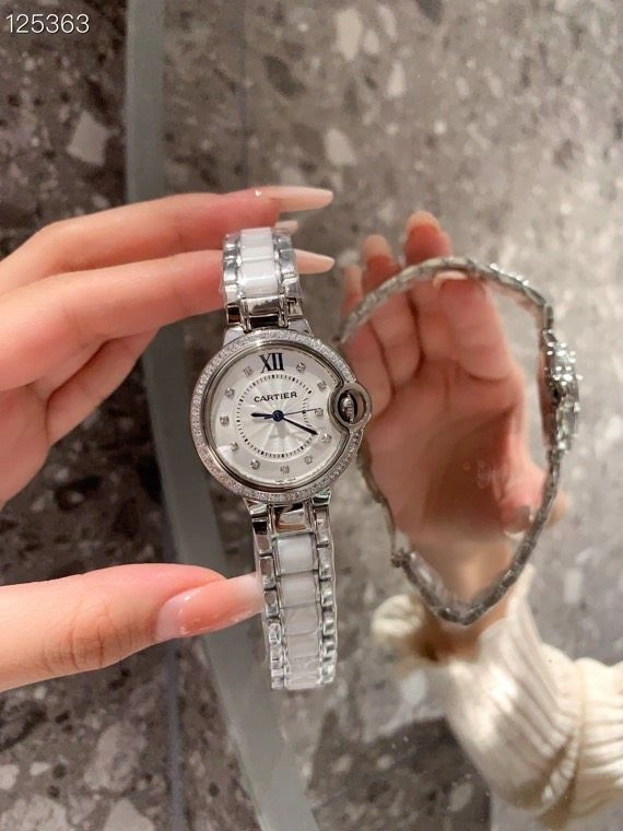 CARTIER Watches