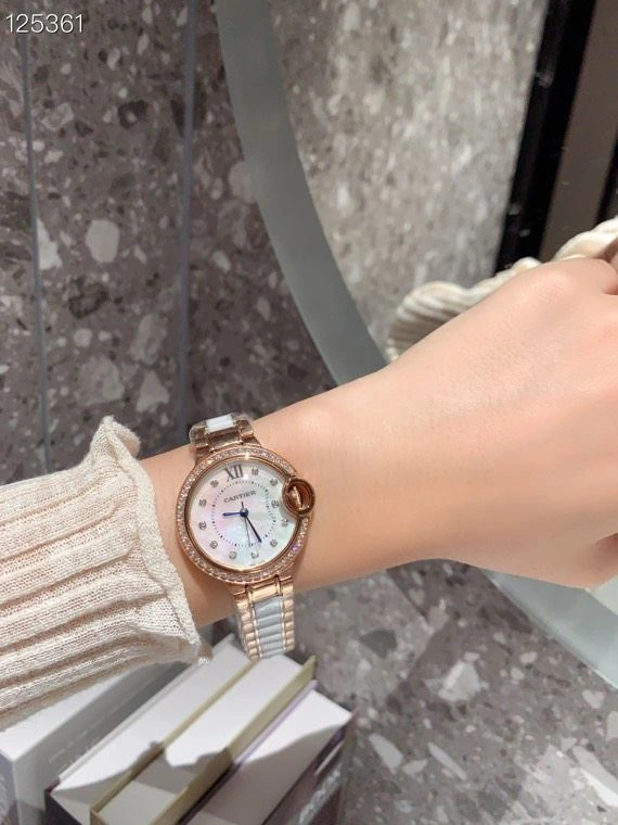 CARTIER Watches