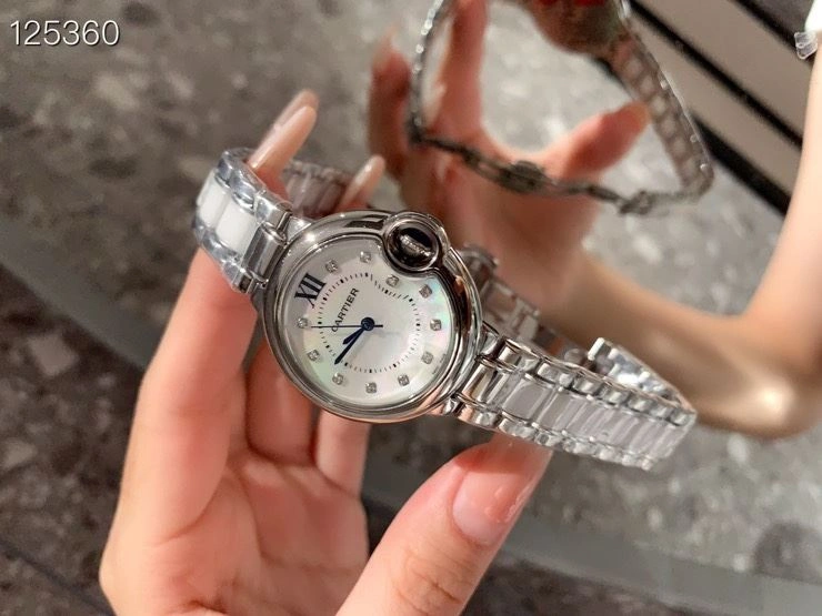 CARTIER Watches
