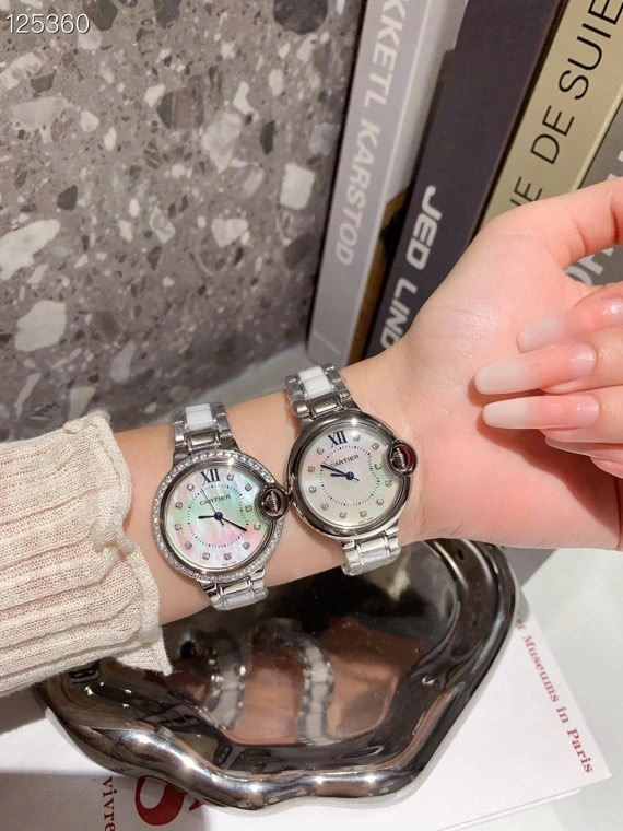 Bargain CARTIER Watches