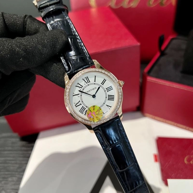 Economical CARTIER Watches