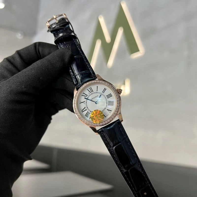 Economical CARTIER Watches