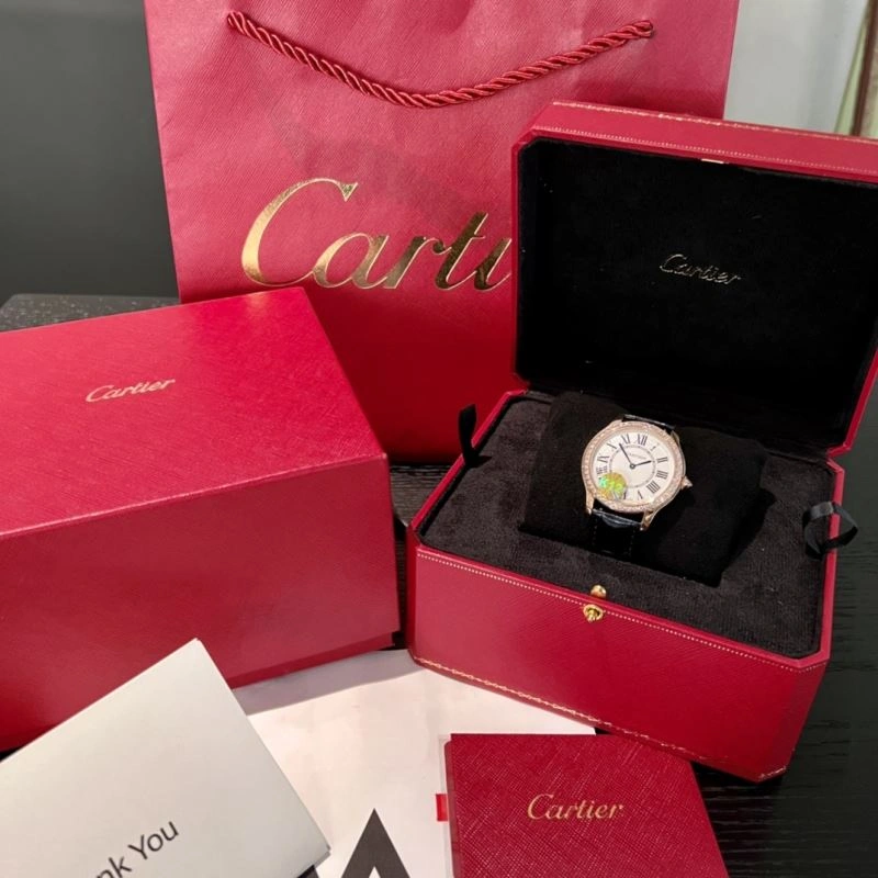 Economical CARTIER Watches