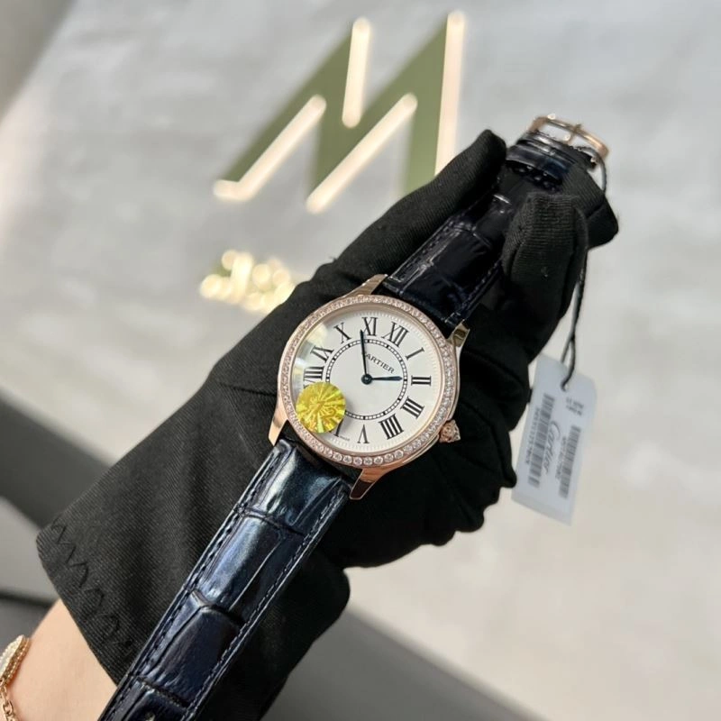 Economical CARTIER Watches