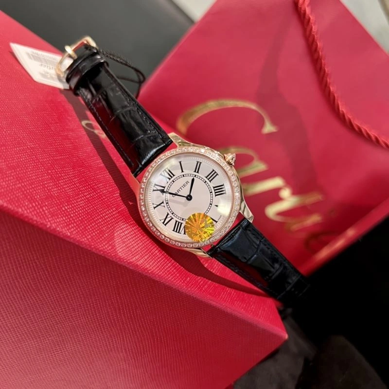 Economical CARTIER Watches