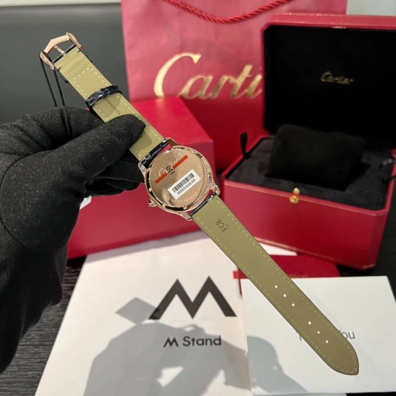 Economical CARTIER Watches