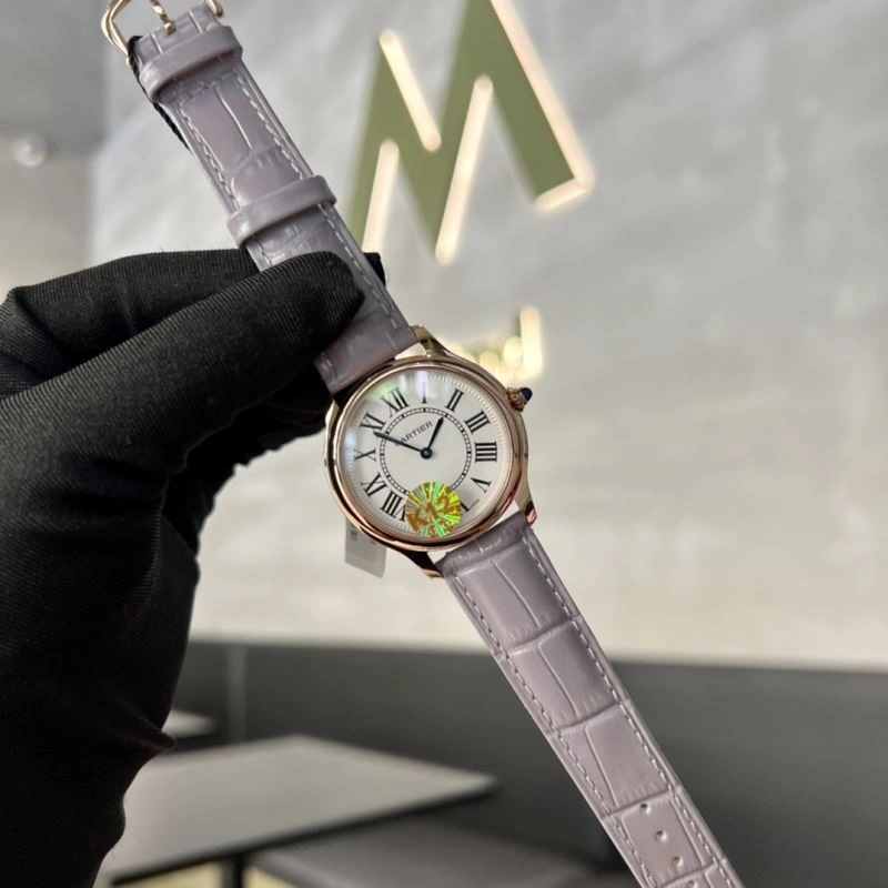 Value-priced CARTIER Watches