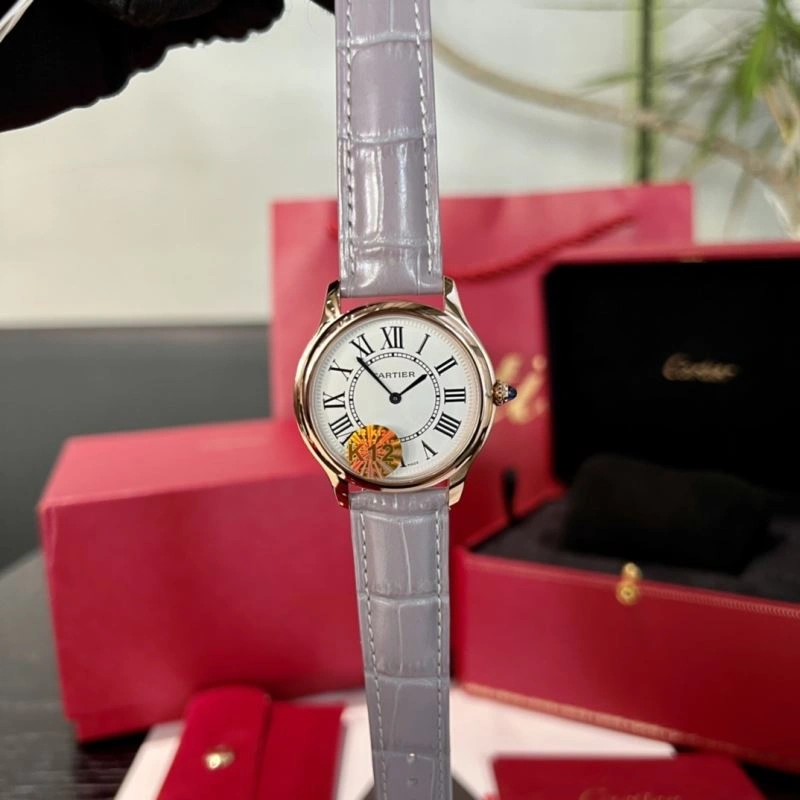 Value-priced CARTIER Watches