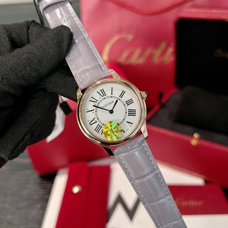 OEM CARTIER Watches