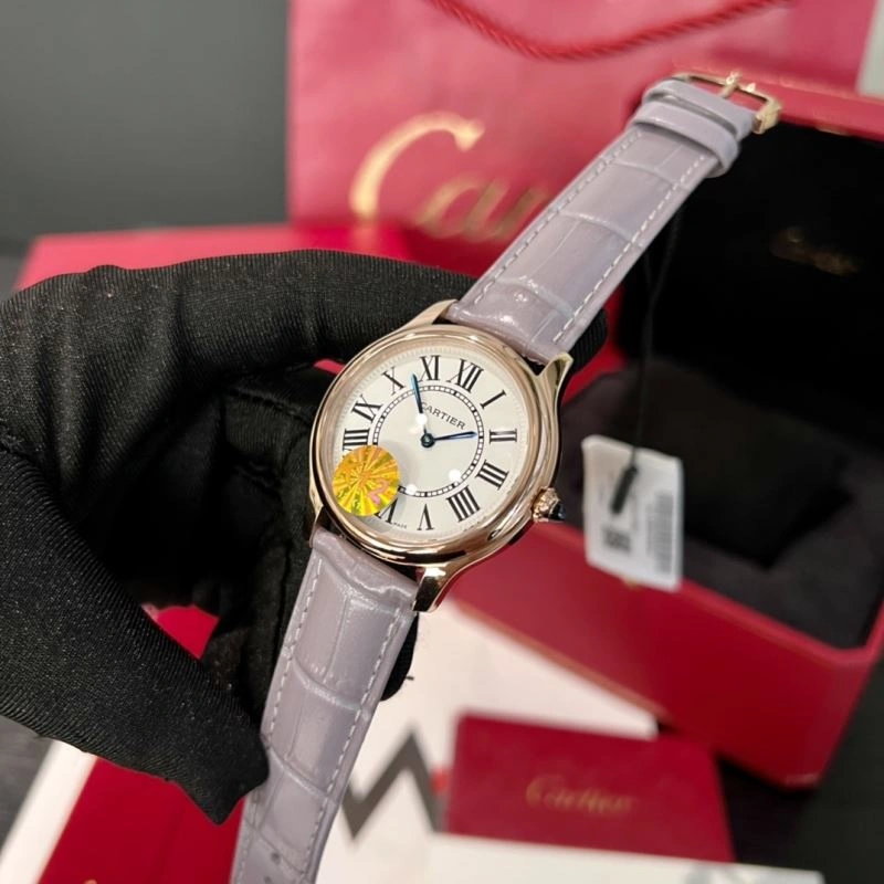 OEM CARTIER Watches