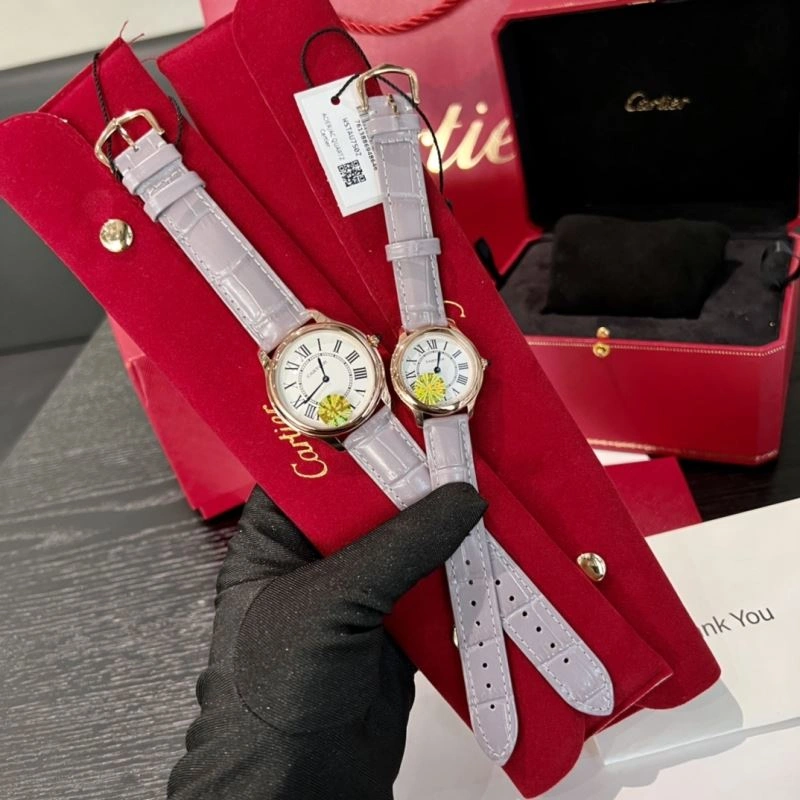 OEM CARTIER Watches