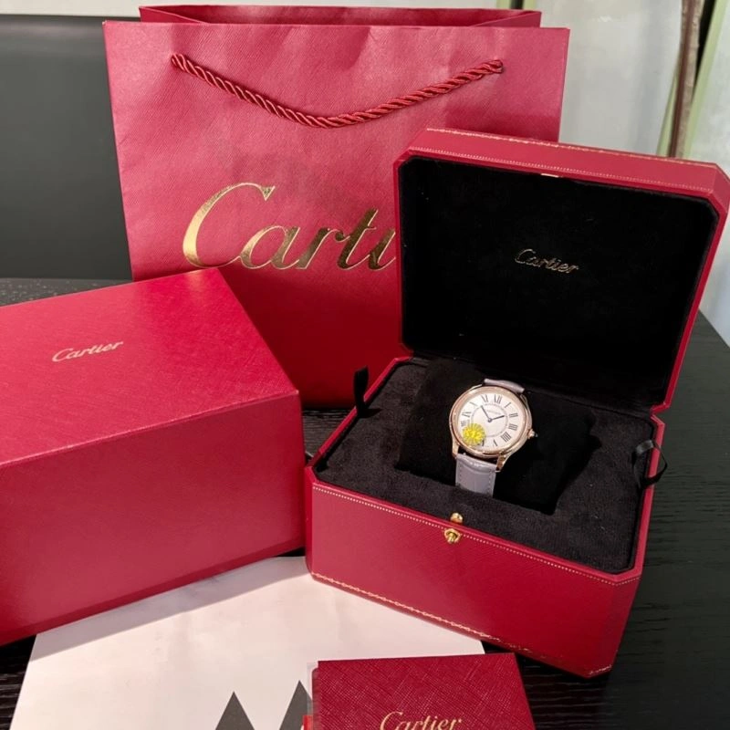OEM CARTIER Watches