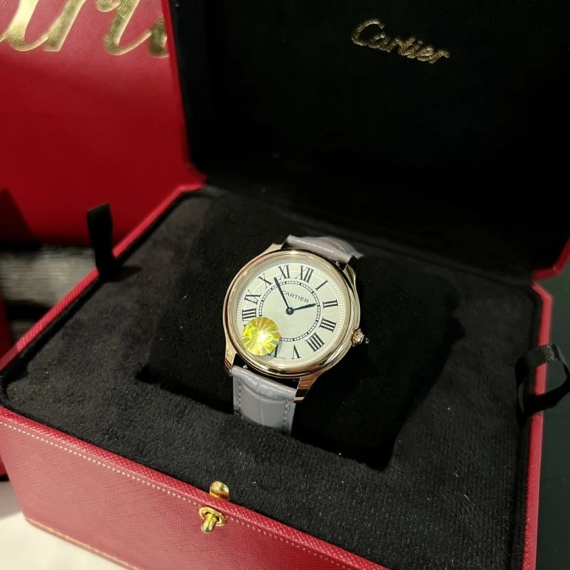 OEM CARTIER Watches