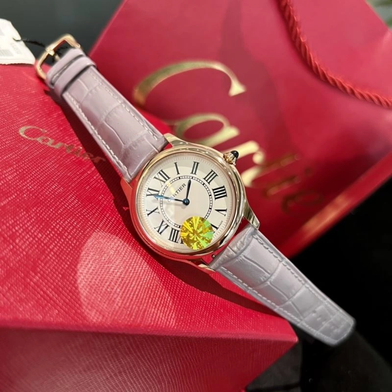 OEM CARTIER Watches