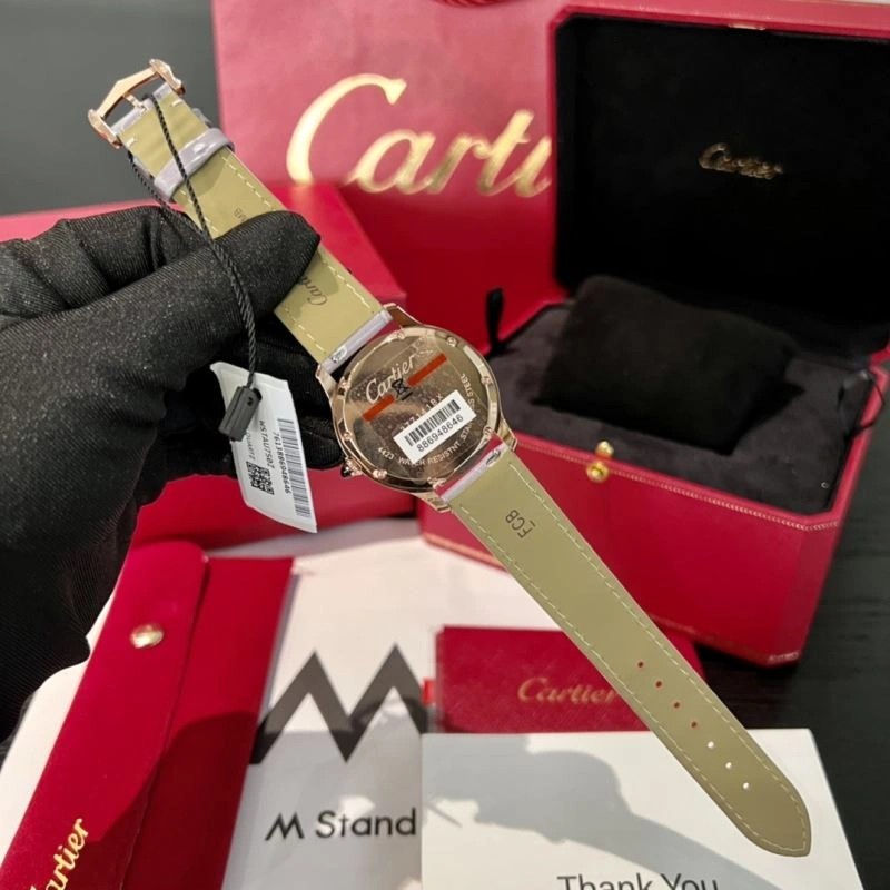 OEM CARTIER Watches