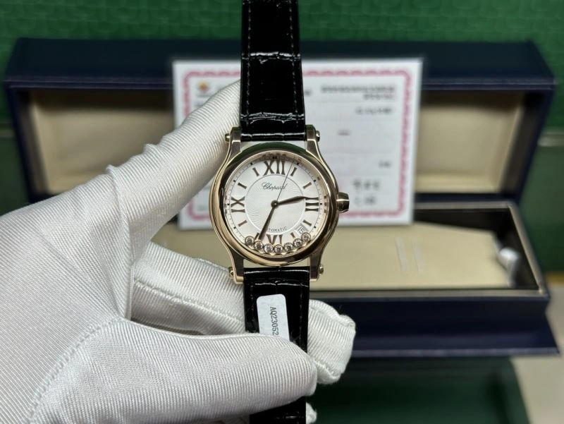 Precise copy CARTIER Watches