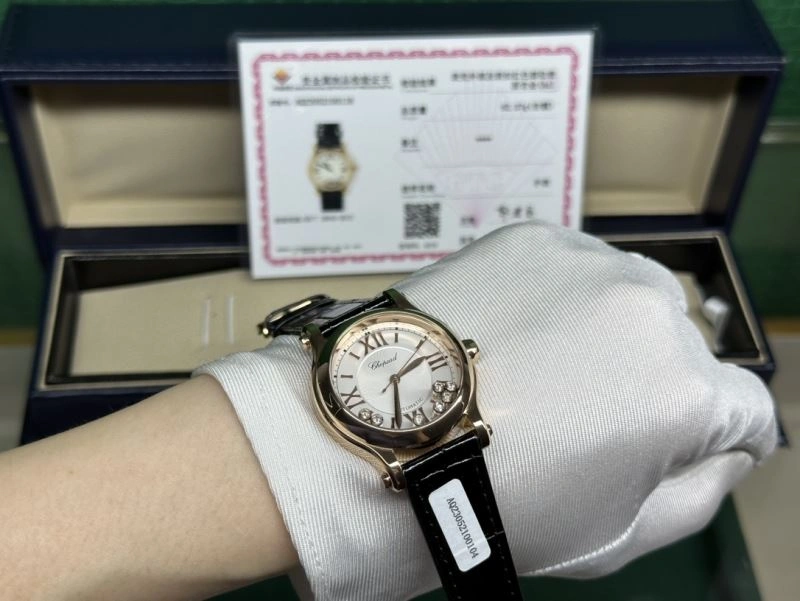 Precise copy CARTIER Watches