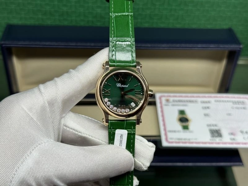 Official CARTIER Watches