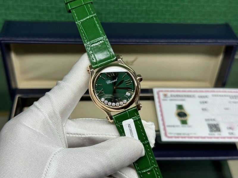 Official CARTIER Watches