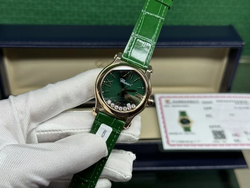 Official CARTIER Watches
